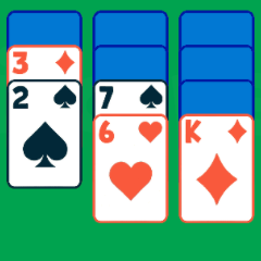 Solitaire.io | Play Instant 100% Free Solitaire