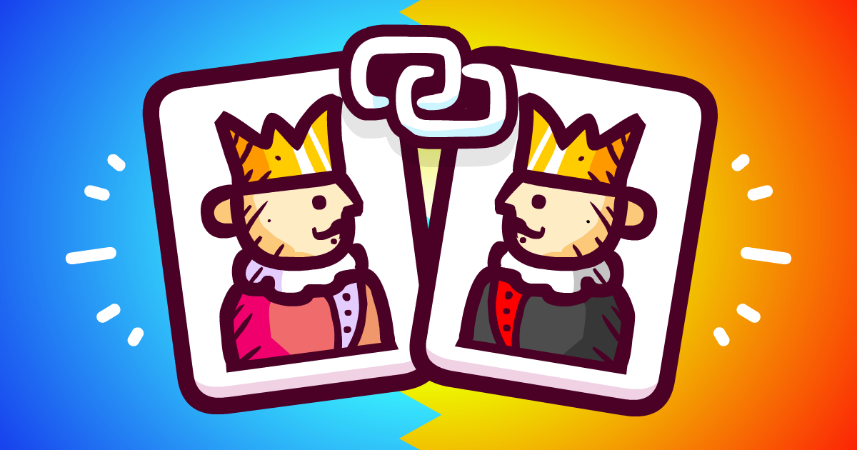 Play 2 Deck Match Solitaire | Solitaire.io